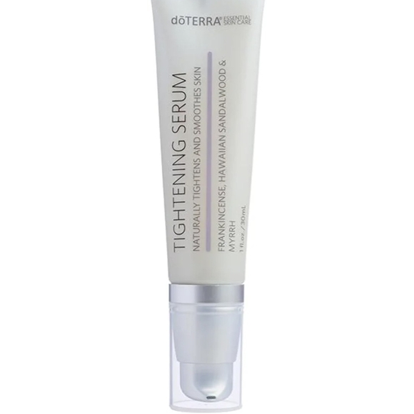 Doterra | Skincare | Doterra Eye Serum Hydaluronic Acic Vit C With ...
